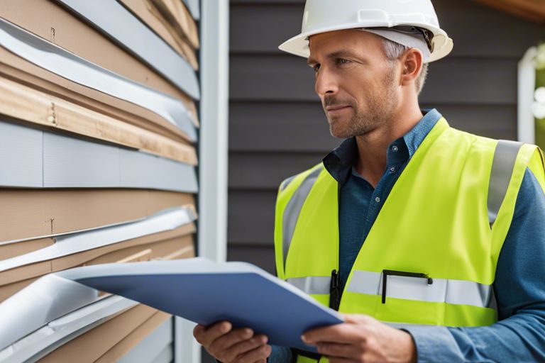 How to Choose a Siding Contractor - The Checklist - Vinyl Siding and ...