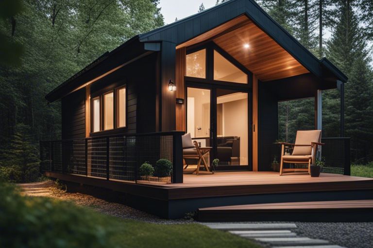 Siding for Small Homes: Making a Big Impact - Vinyl Siding and Vinyl ...