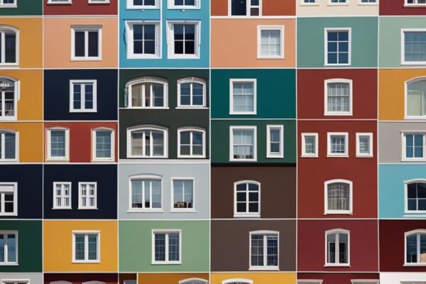 Why Siding Color Matters: Psychology of Exterior Design - Vinyl Siding ...