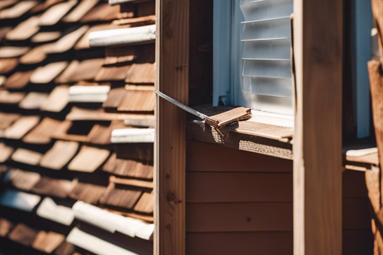 How to Remove and Replace Old Siding - Vinyl Siding and Vinyl ...