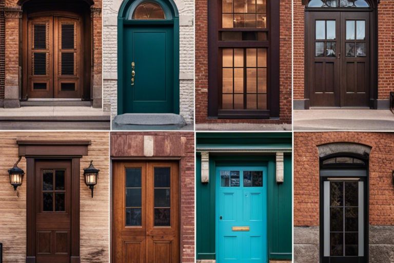 Siding Options for Historic Buildings - Vinyl Siding and Vinyl ...