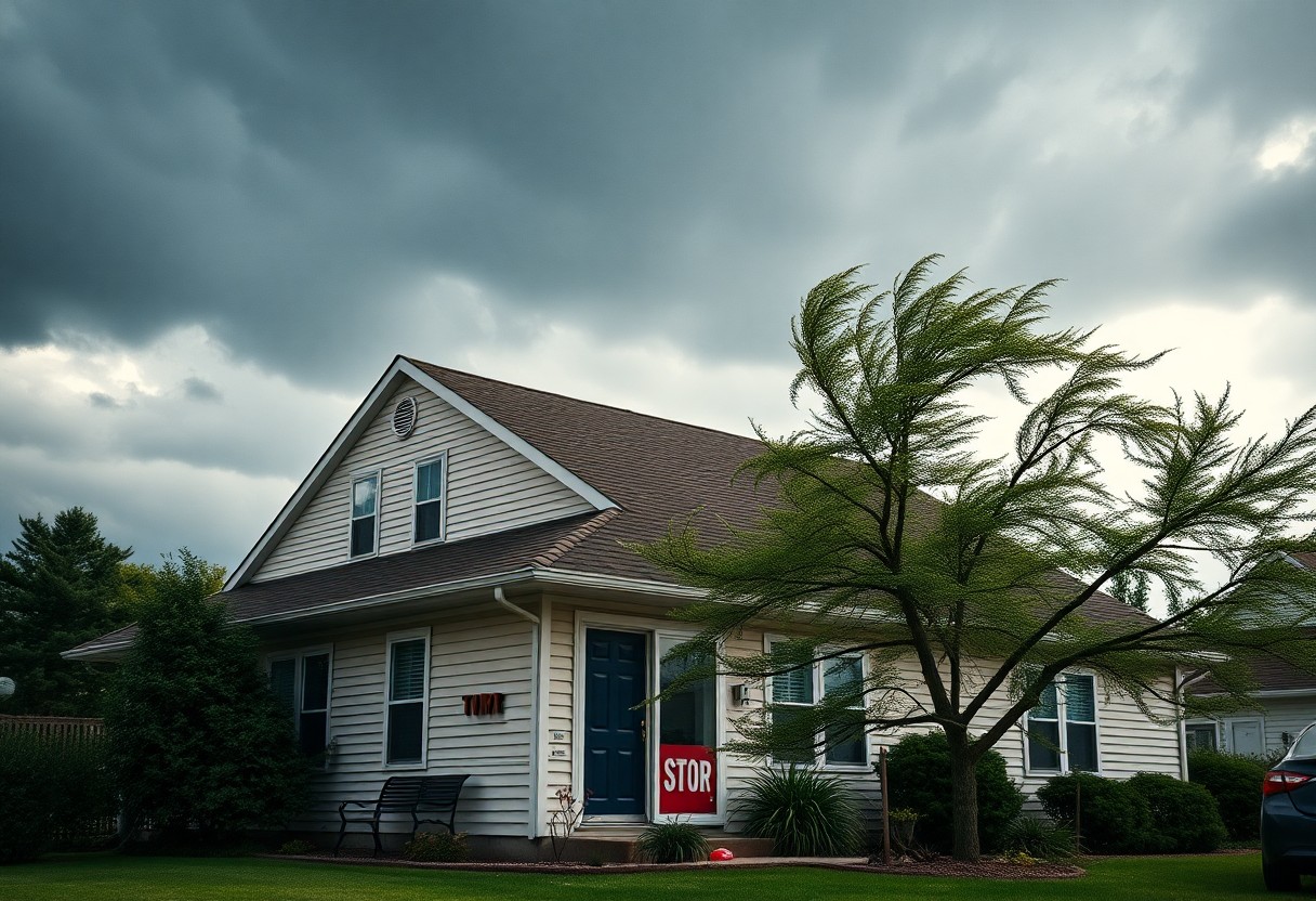 Siding and Storm Preparedness - What You Need to Know - Vinyl Siding ...
