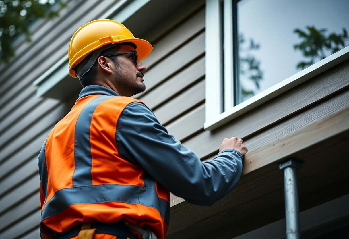 Siding Installation Safety Tips - Vinyl Siding and Vinyl Installation ...