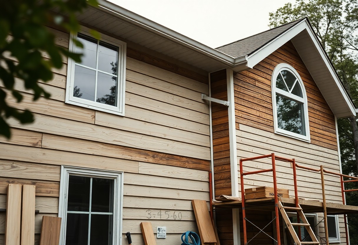 The Role of Siding in Home Renovation Projects - Vinyl Siding and Vinyl Installation Company ...