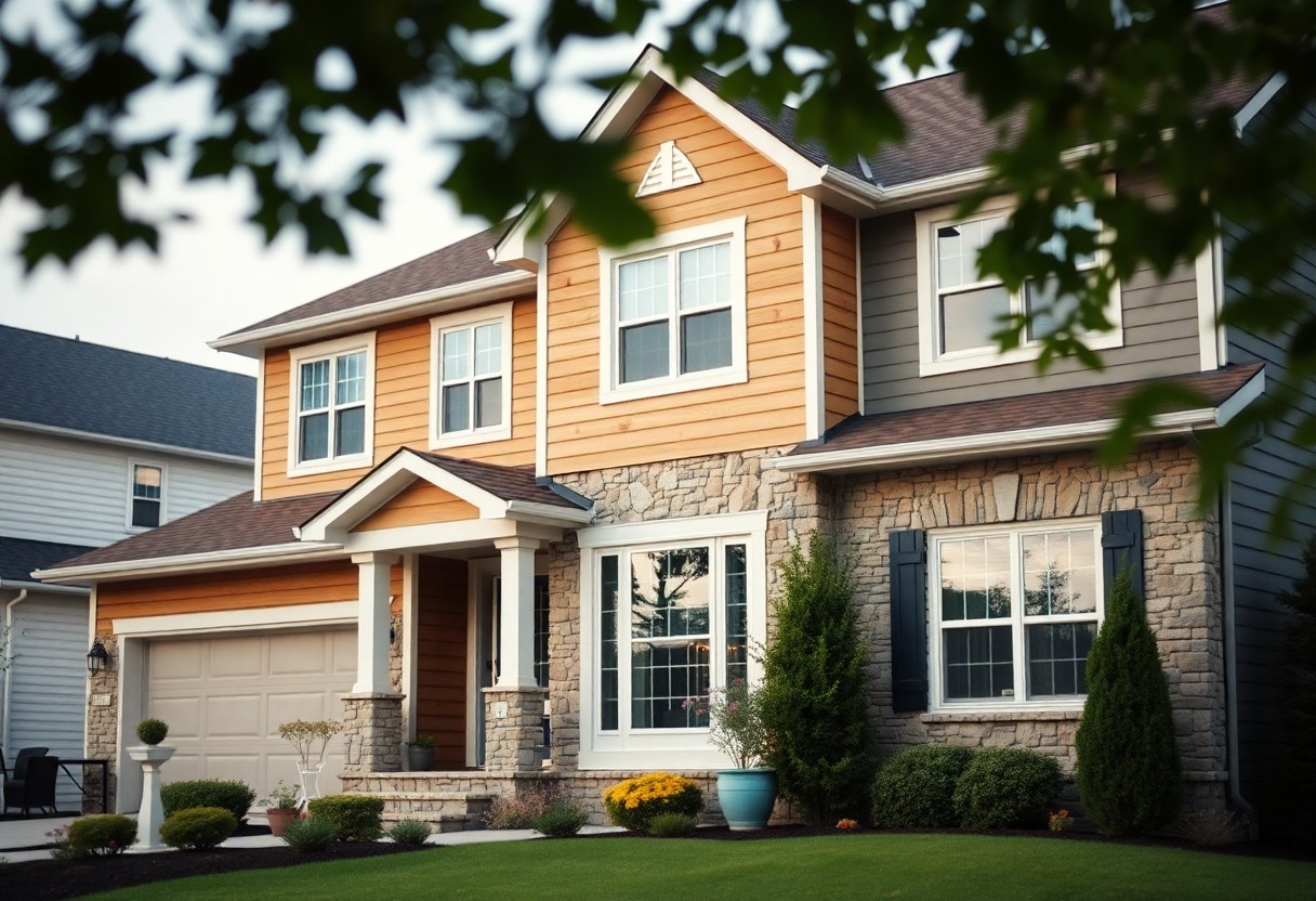 Best Siding Choices for Multi-Generational Homes - Vinyl Siding and ...